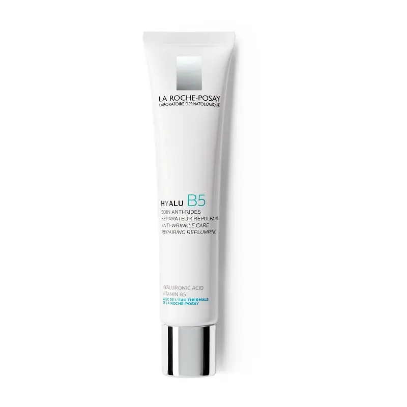 LA ROCHE POSAY Krema za lice protiv bora Hyalu B5 40 ml