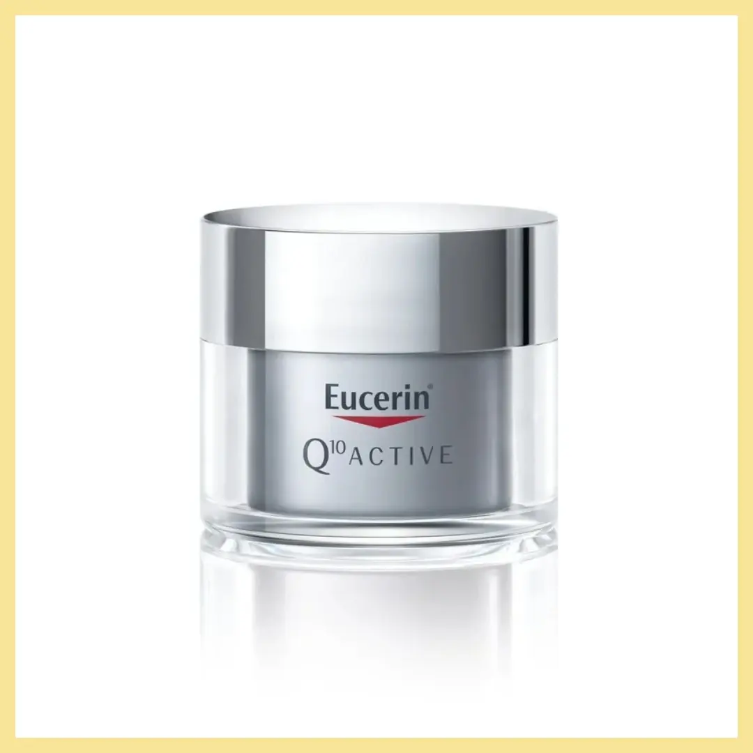 EUCERIN Q10 Active noćna krema 50ml