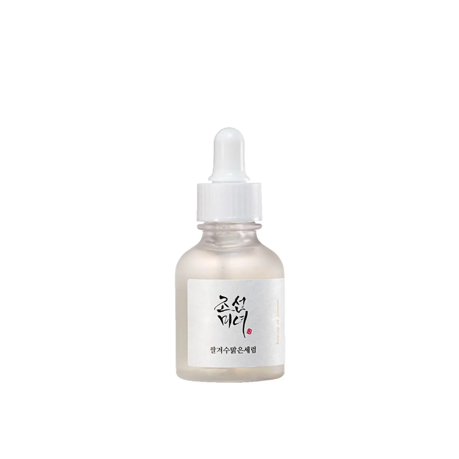Beauty of Joseon Glow Serum za lice Deep Serum: Rice + Alpha Arbutin, 30 ml