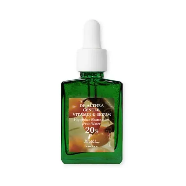 Dr. Althea Serum sa vitaminom C Gentle Vitamin C Serum, 30ml