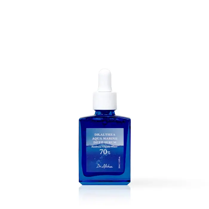 Dr. Althea Serum za lice Aqua Marine Deep Serum, 30ml