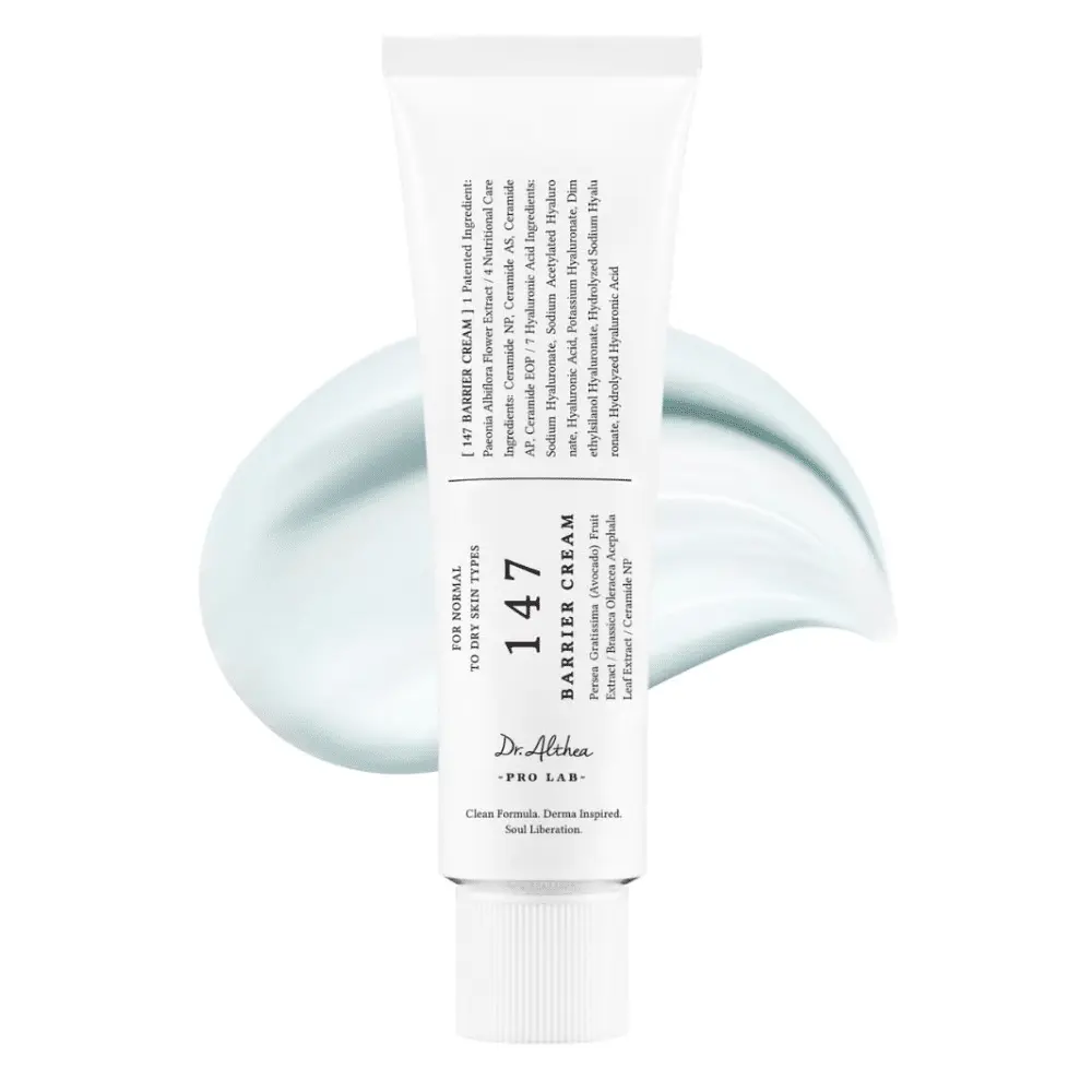 Dr.Althea Krema za lice 147 Barrier Cream, 50 ml