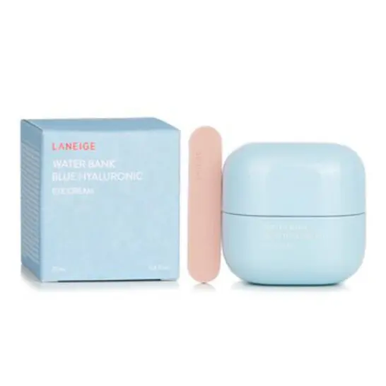 Laneige Krema za predeo oko očiju Water Bank Blue Hyaluronic 25 ml