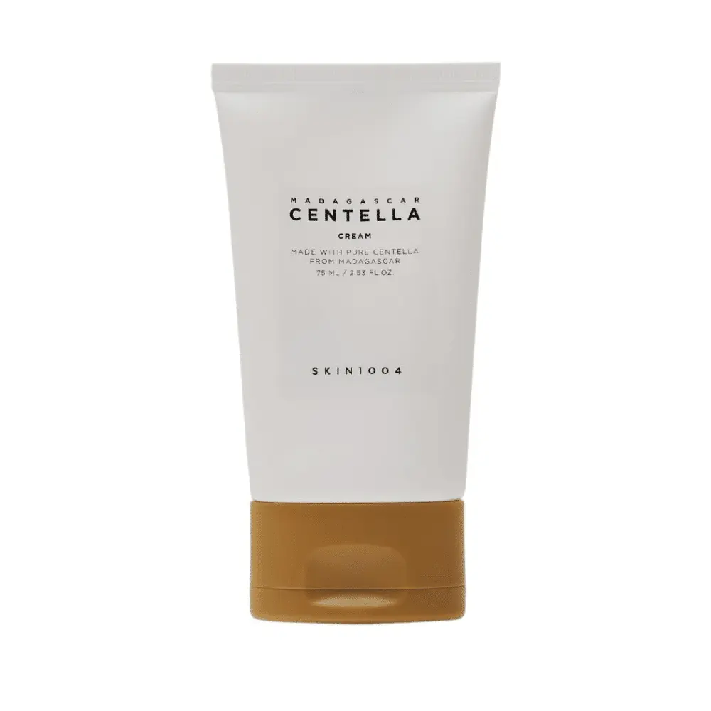 Skin1004 Krema za lice Madagascar Soothing Cream, 75 ml