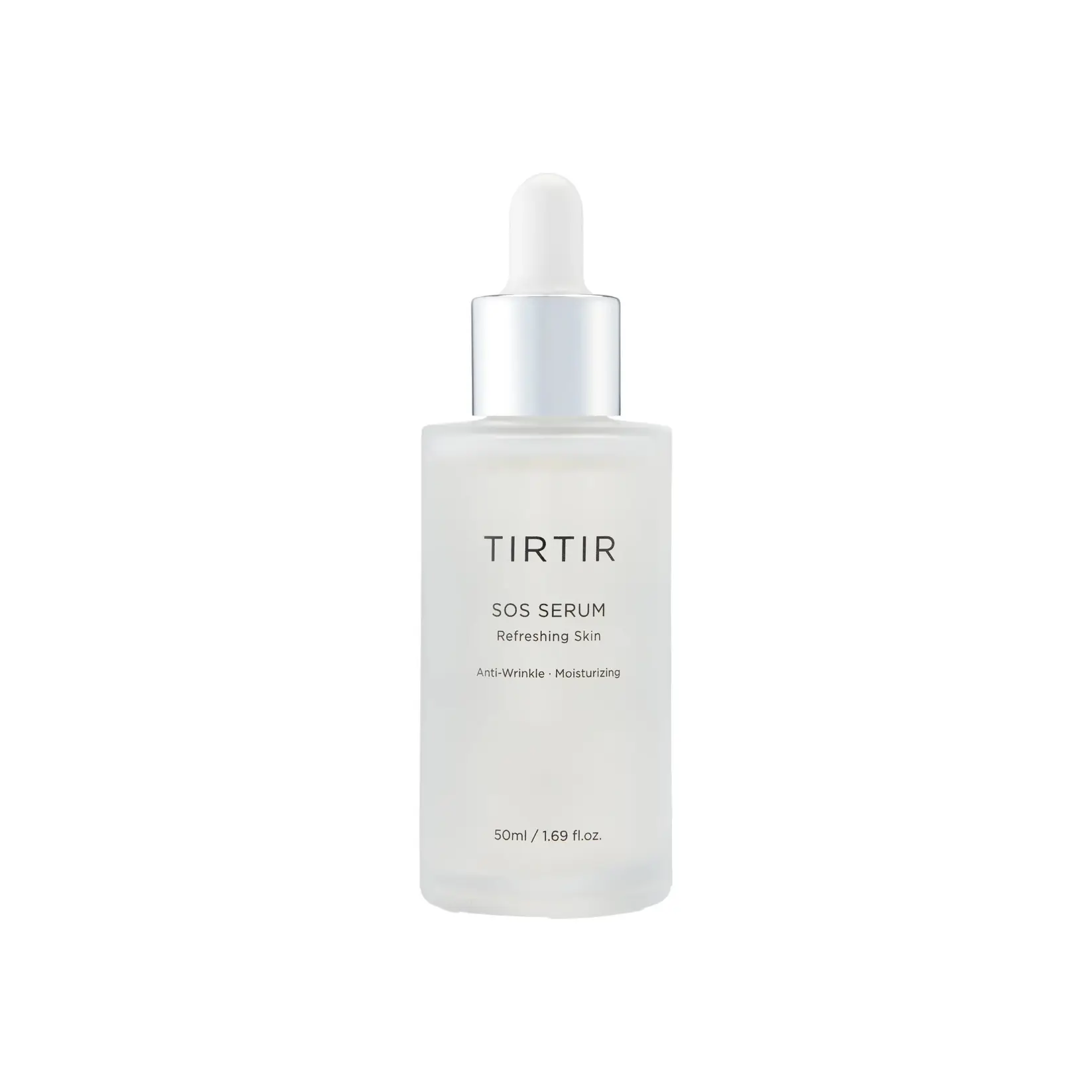 Tirtir Serum za lice SOS Serum, 50 ml