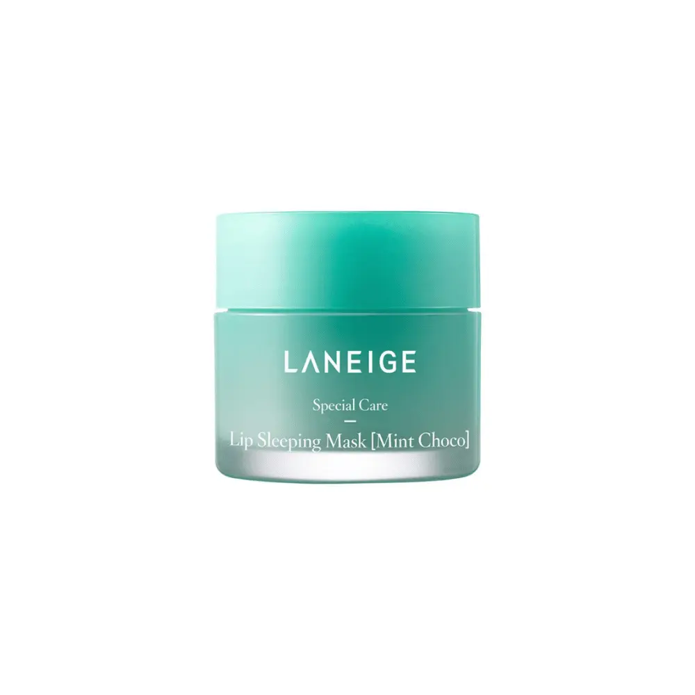 Laneige Noćna maska za usne Lip Sleeping Mask Mint Choco, 8 g