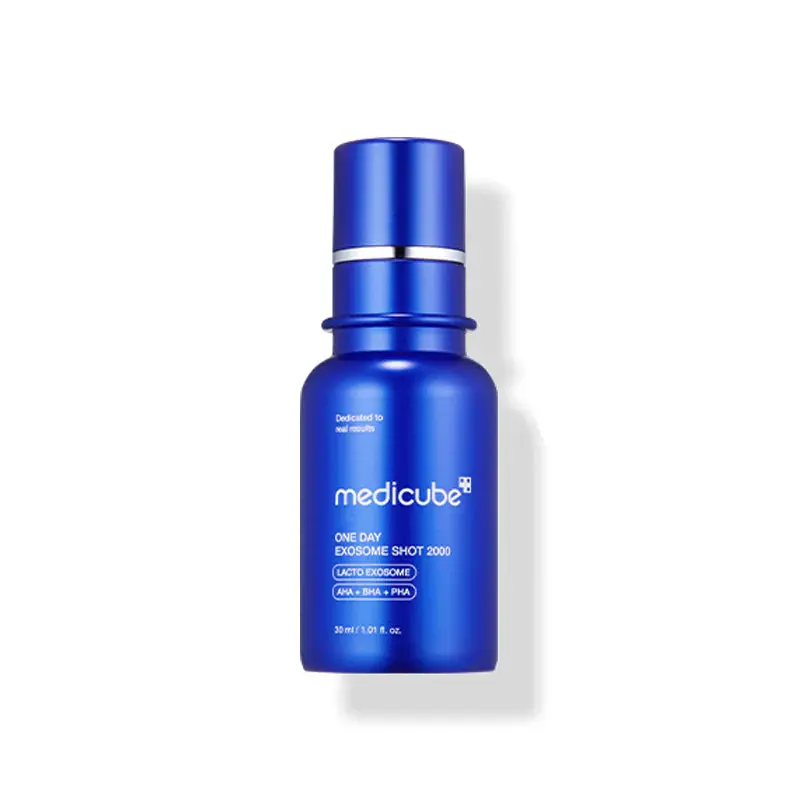 Medicube Ampula za negu lica One Day Exosome Shot Pore Ampoule 2000, 30 ml
