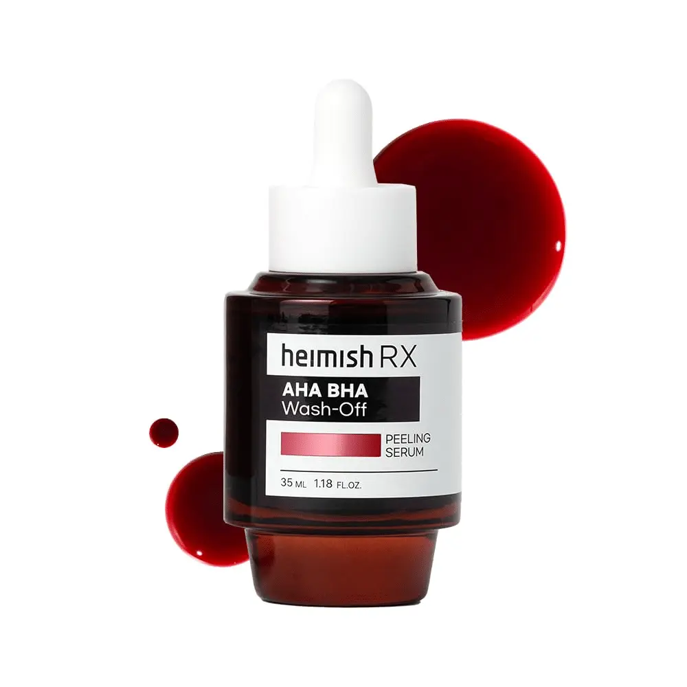 Heimish Piling serum za lice Rx Aha Bha Peeling Serum, 35 ml