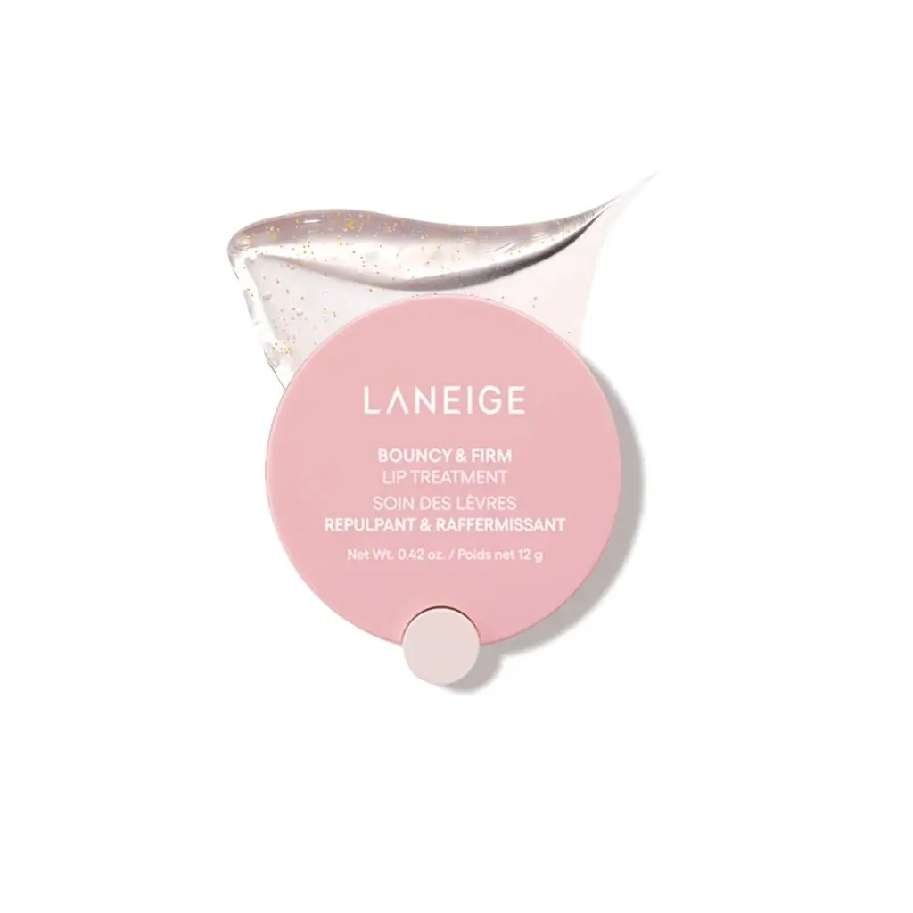 Laneige Balzam maska za usne Bouncy & Firm Lip Treatment, 12 g