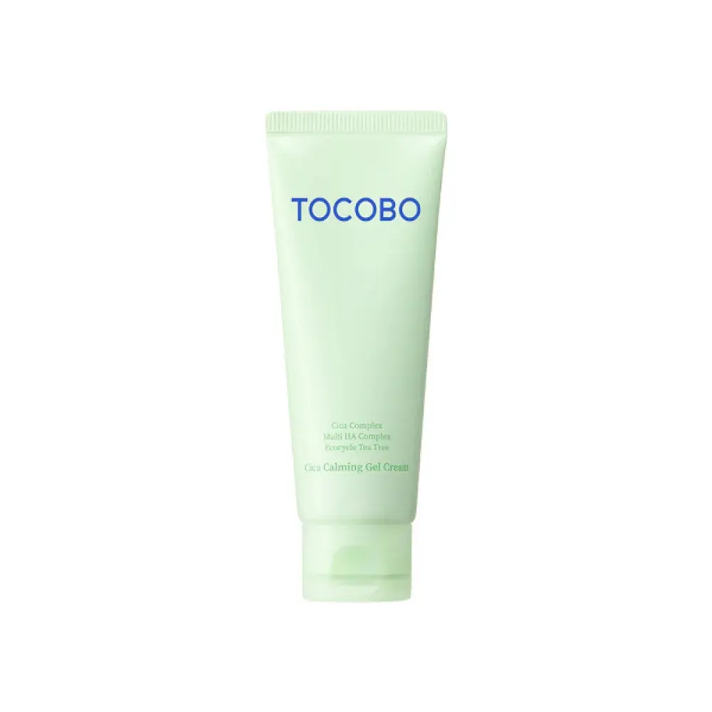 Tocobo Gel krema za lice Cica Calming Gel Cream, 75 ml