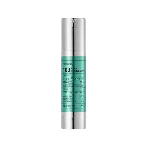 VT Cosmetics Serum za lice sa mikroiglicama PDRN Reedle Shot 100, 50 ml