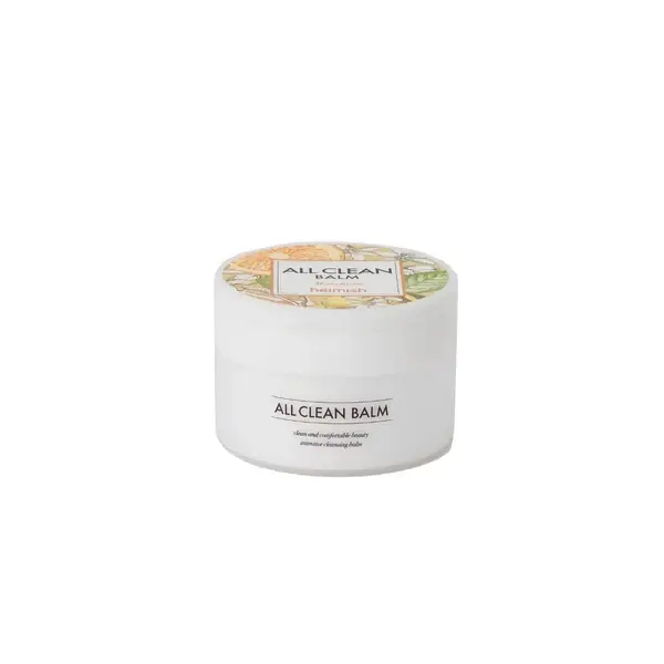 Heimish All Clean Balzam za čišćenje lica Mandarin, 120ml