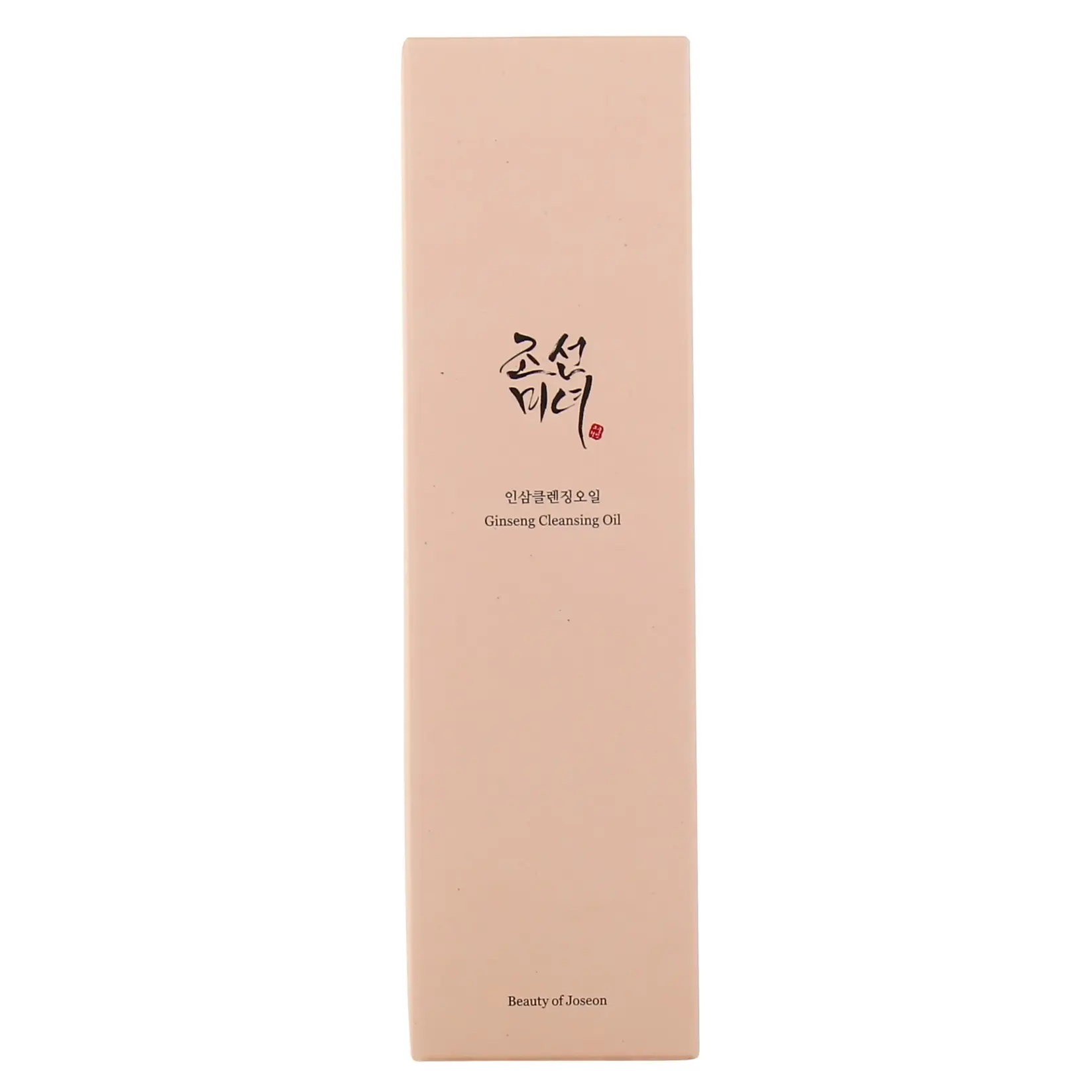 Beauty of Joseon Ulje za čišćenje kože lica Ginseng, 210 ml