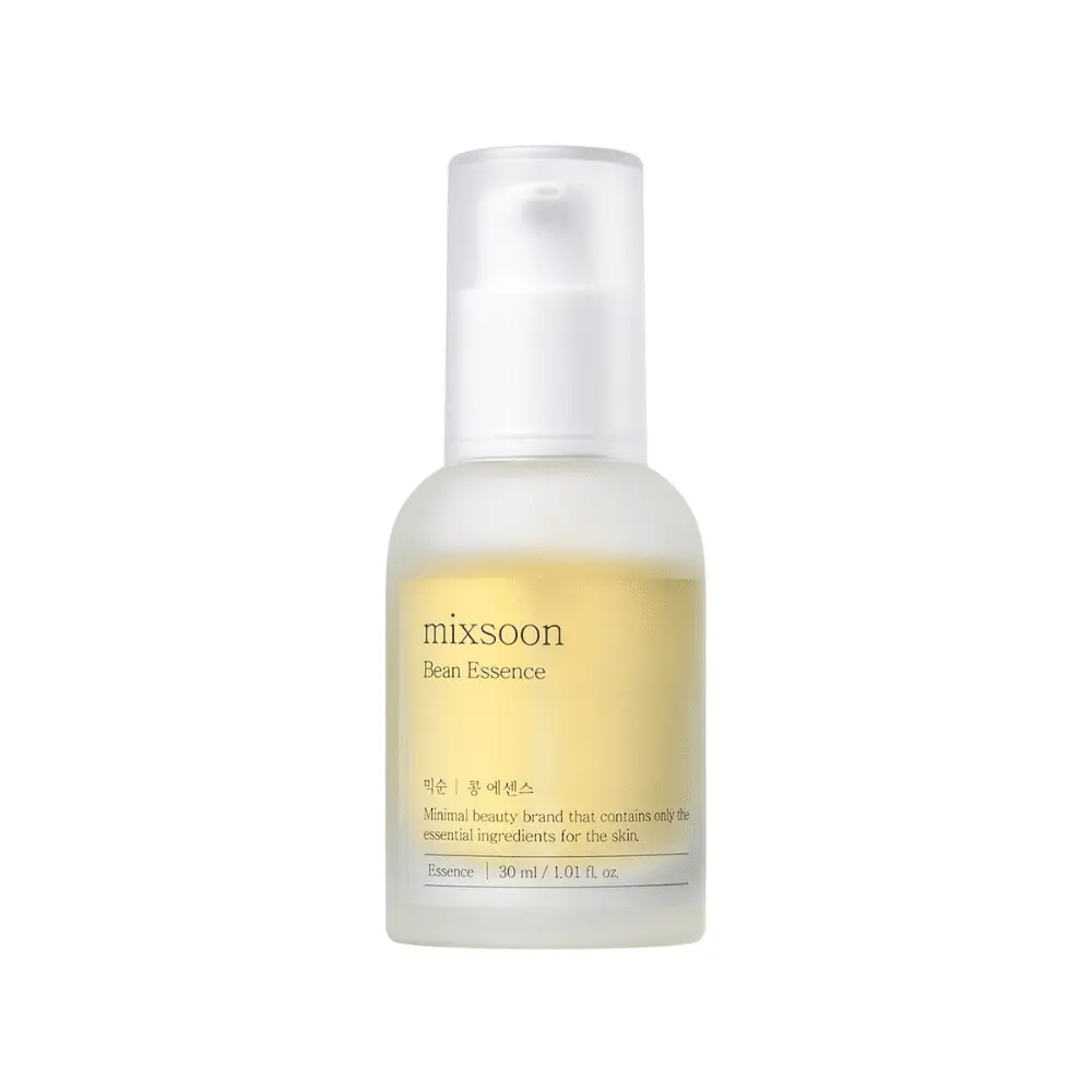 Mixsoon Esencija za lice Bean Essence, 30 ml