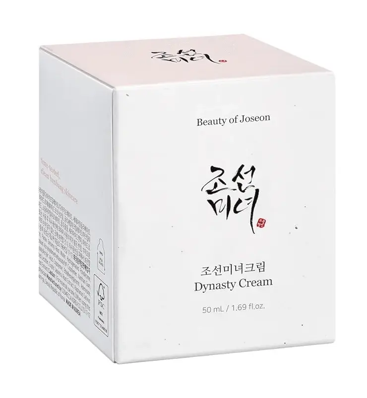 Beauty of Joseon Krema za lice Dynasty, 50 ml
