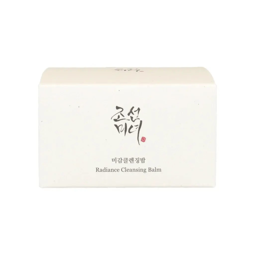 Beauty of Joseon Gel za čišćenje lica Radiance, 100 ml