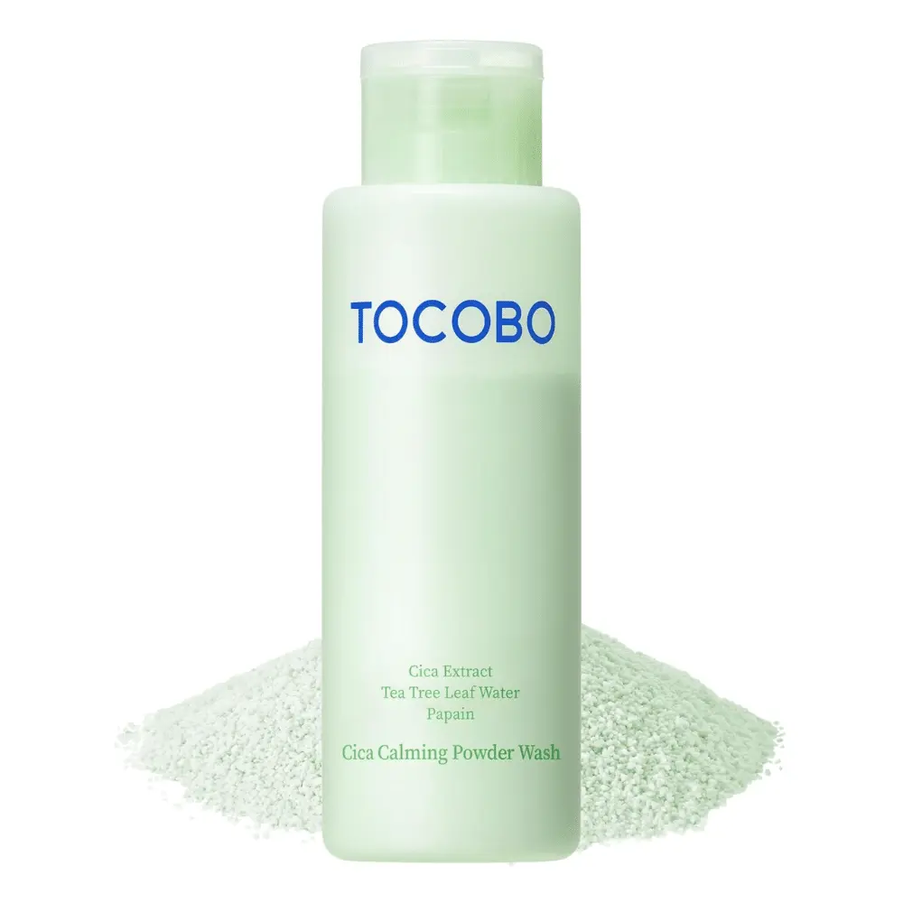 Tocobo Umivalica za lice Cica Calming Powder Wash, 50 g