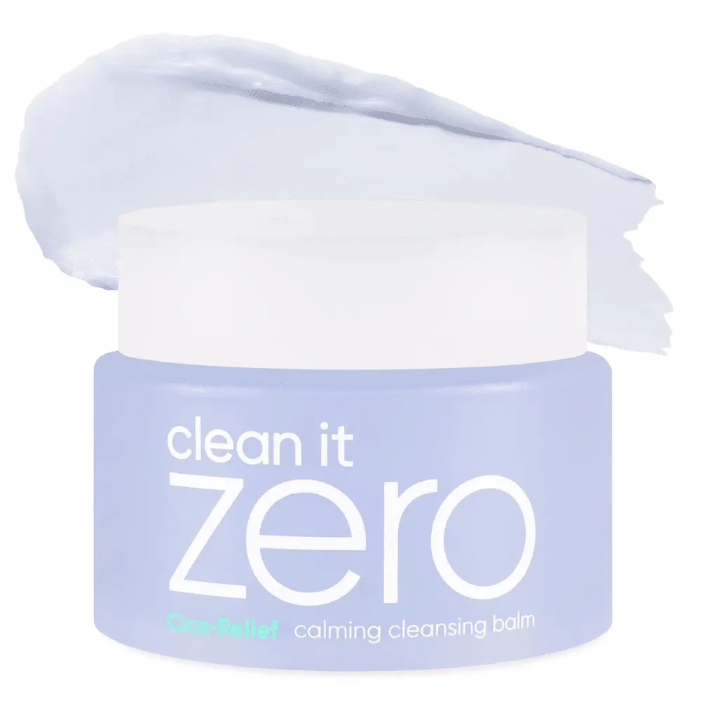 Banila co Uljani balzam za čišćenje lica Clean it Zero Calming Cleansing Balm, 100 ml