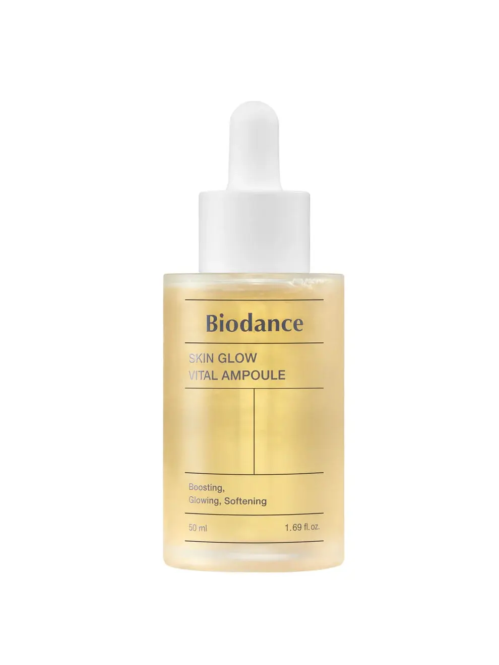 Biodance Serum za lice Skin Glow Vital Ampoule, 50 ml