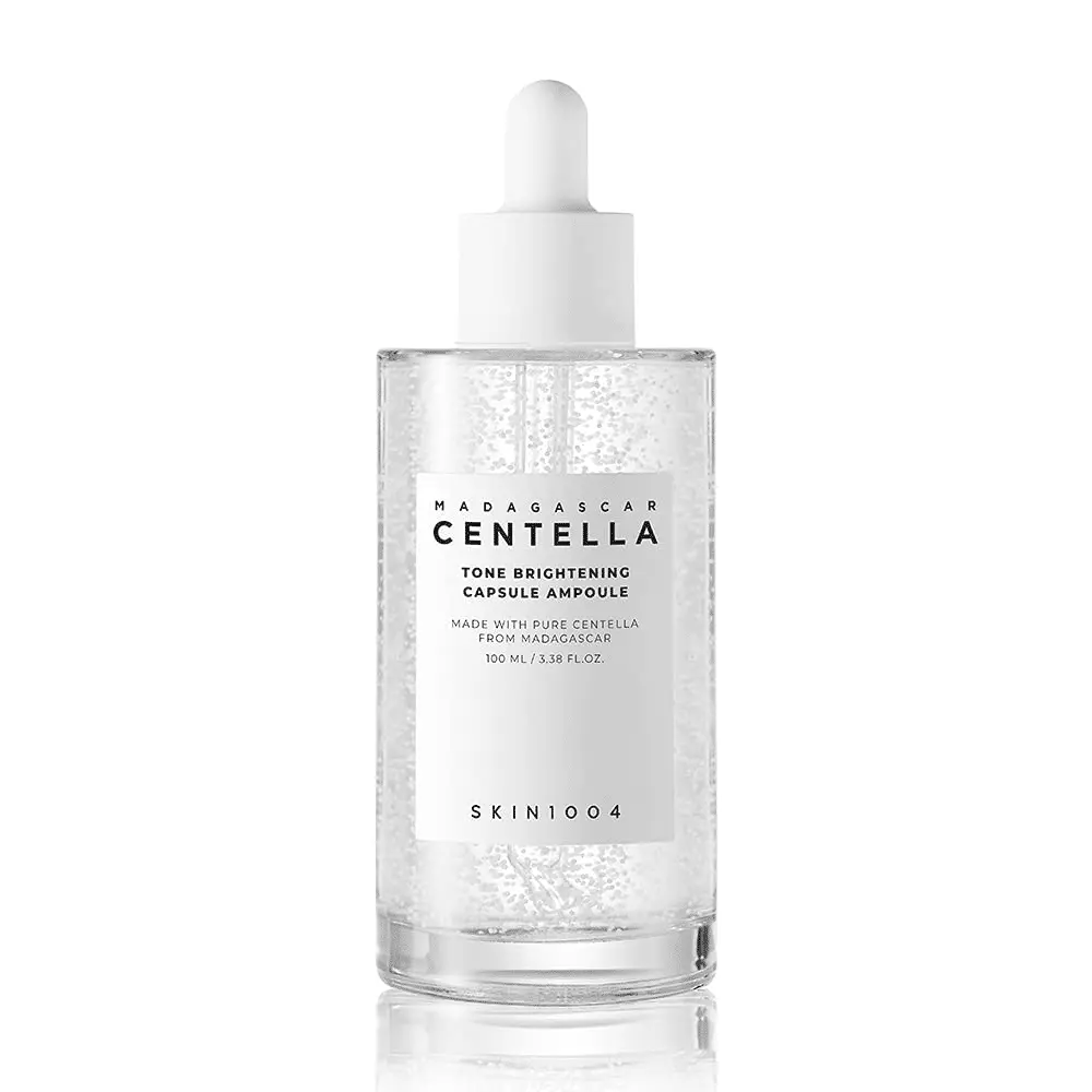 Skin1004 Serum za lice Madagascar Centella Tone Brightening Capsule Ampoule, 100 ml