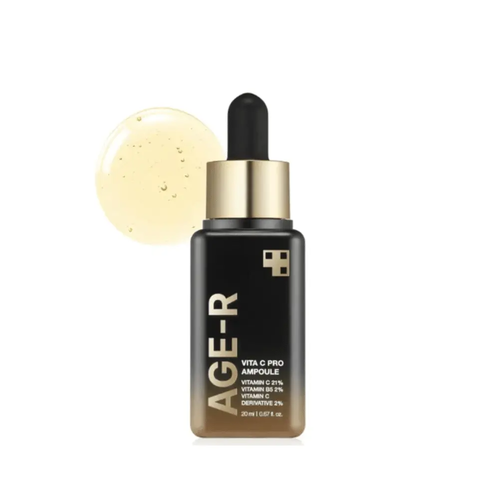 Medicube Serum za lice AGE-R Vita C Pro Ampoule, 20 ml