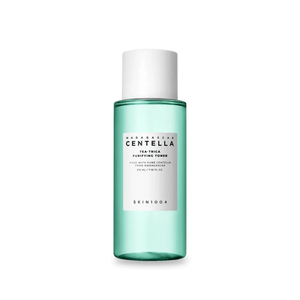 Skin1004 Toner za lice Madagascar Centella Tea-Trica Purifying Toner, 210 ml