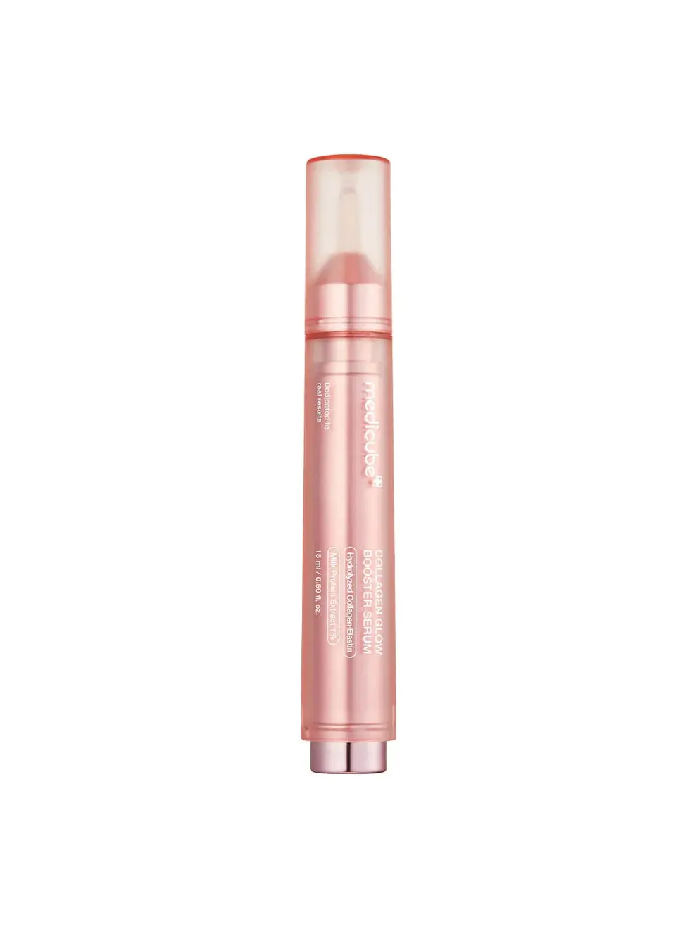 Medicube Serum za lice Collagen Glow Booster Serum, 15 ml