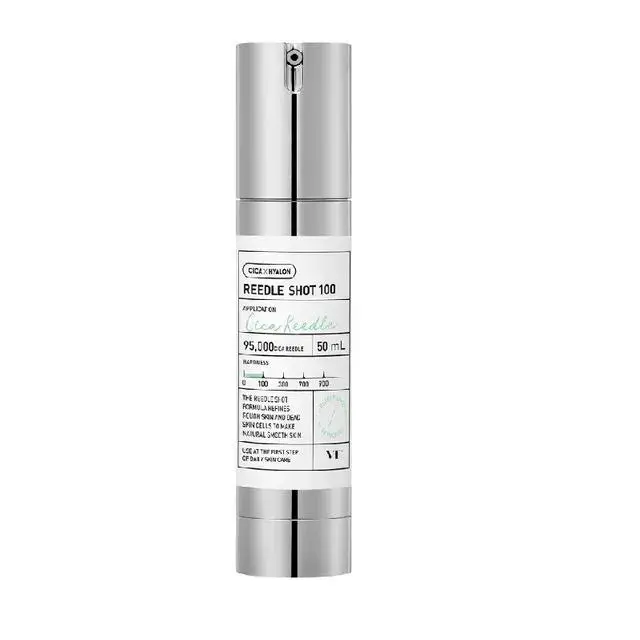 VT Cosmetics Serum za lice sa mikroiglicama Reedle Shot 100, 50 ml