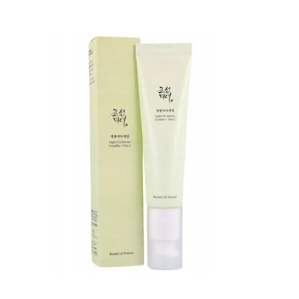 Beauty of Joseon Serum za lice Light On Serum Centella + Vita C, 30ml
