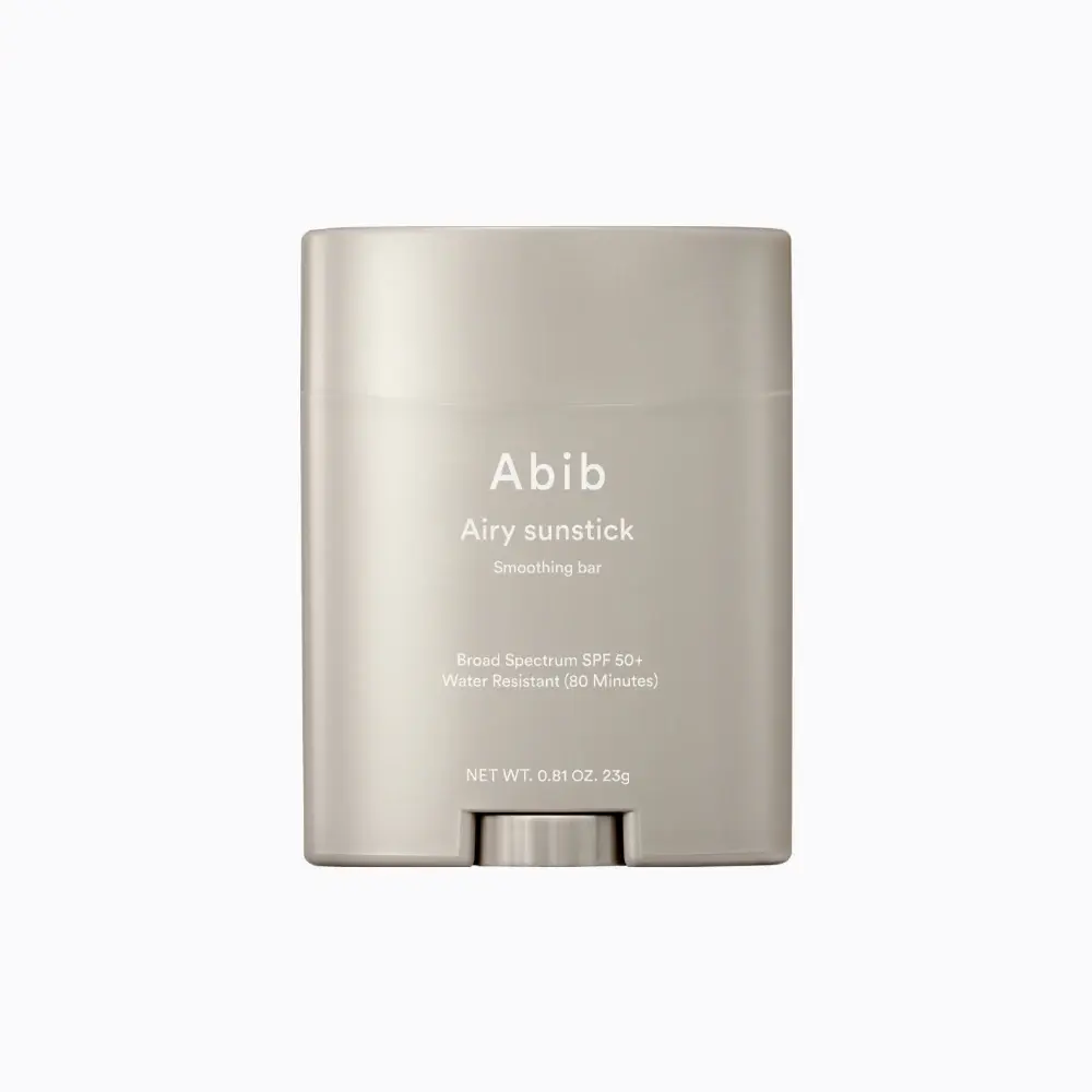 Abib SPF u stiku Airy Sunstick Smoothing bar