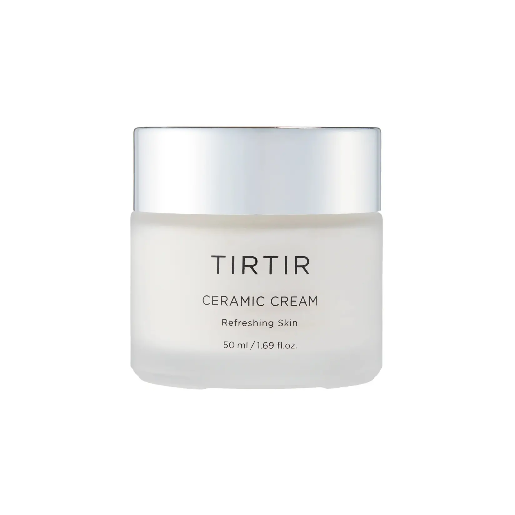 Tirtir Krema za lice Ceramic Cream, 50 ml