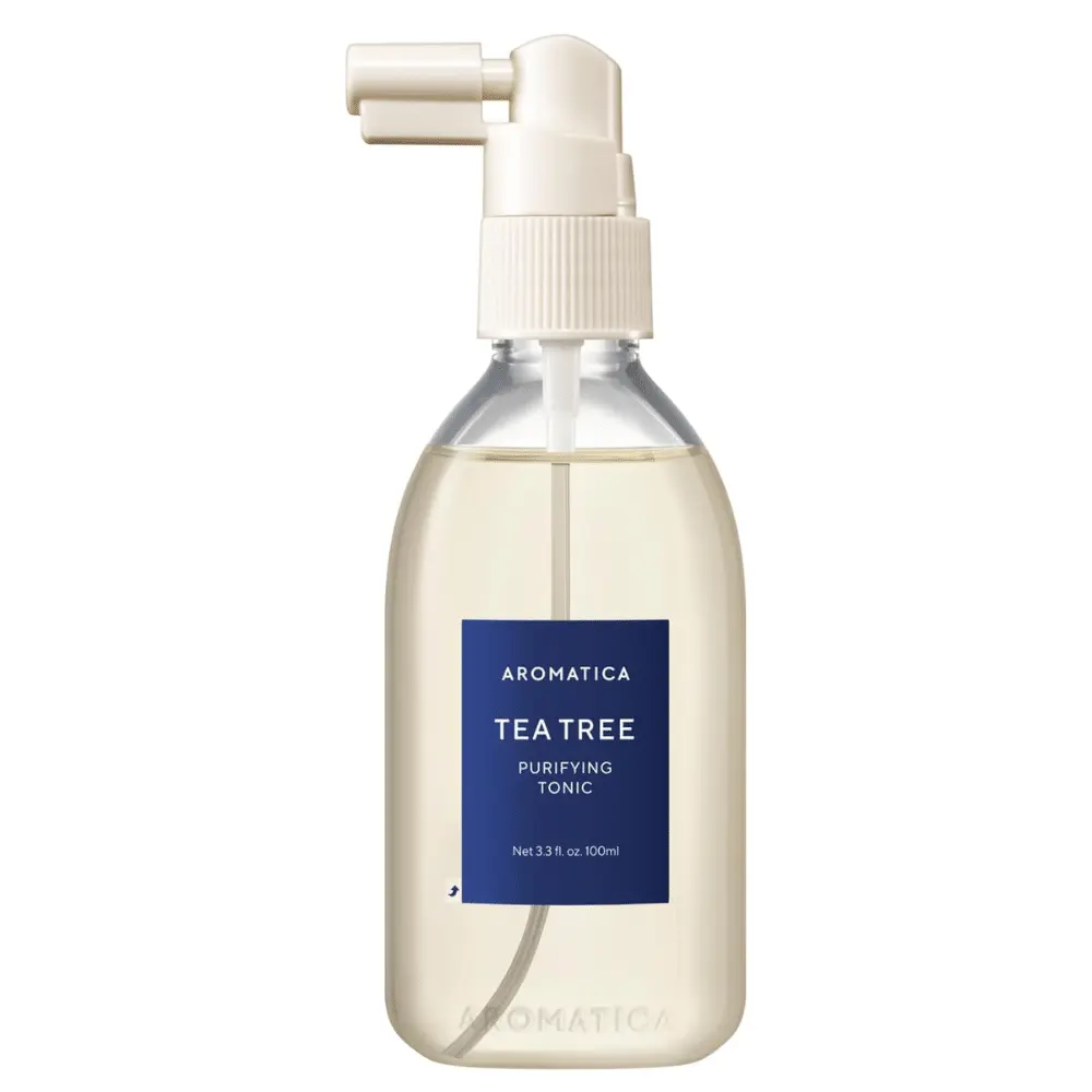 Aromatica Tonik za lice Tea tree Purifying Tonic, 100 ml