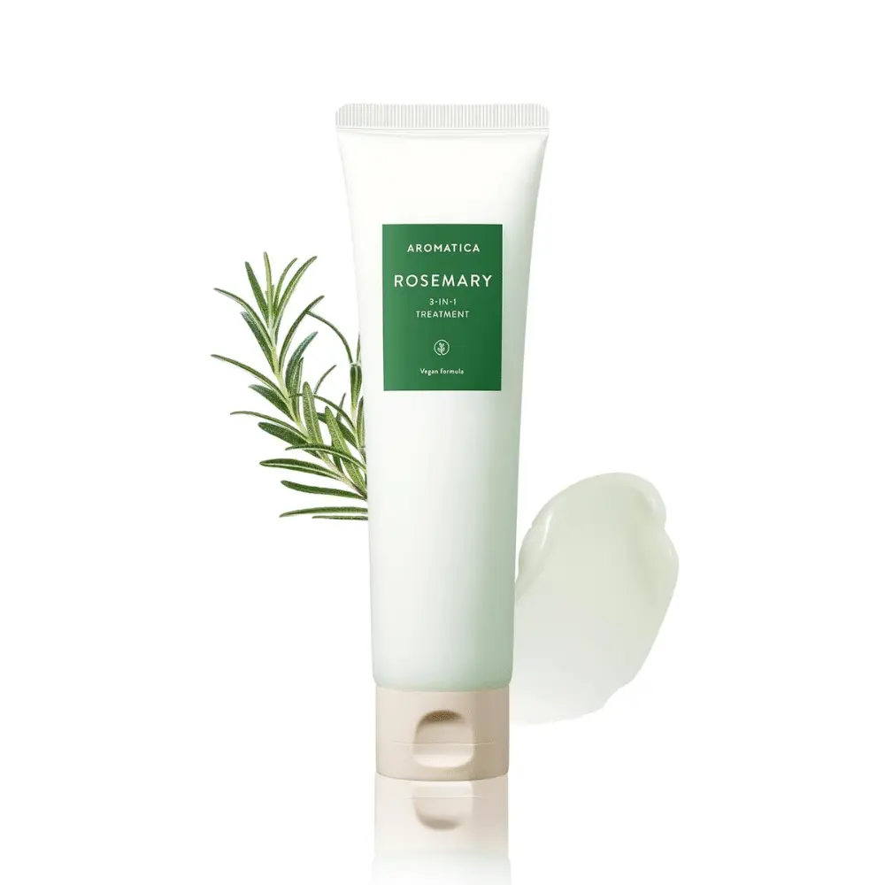 Aromatica Tretman za kosu Rosemary 3-in-1 Treatment, 160 ml