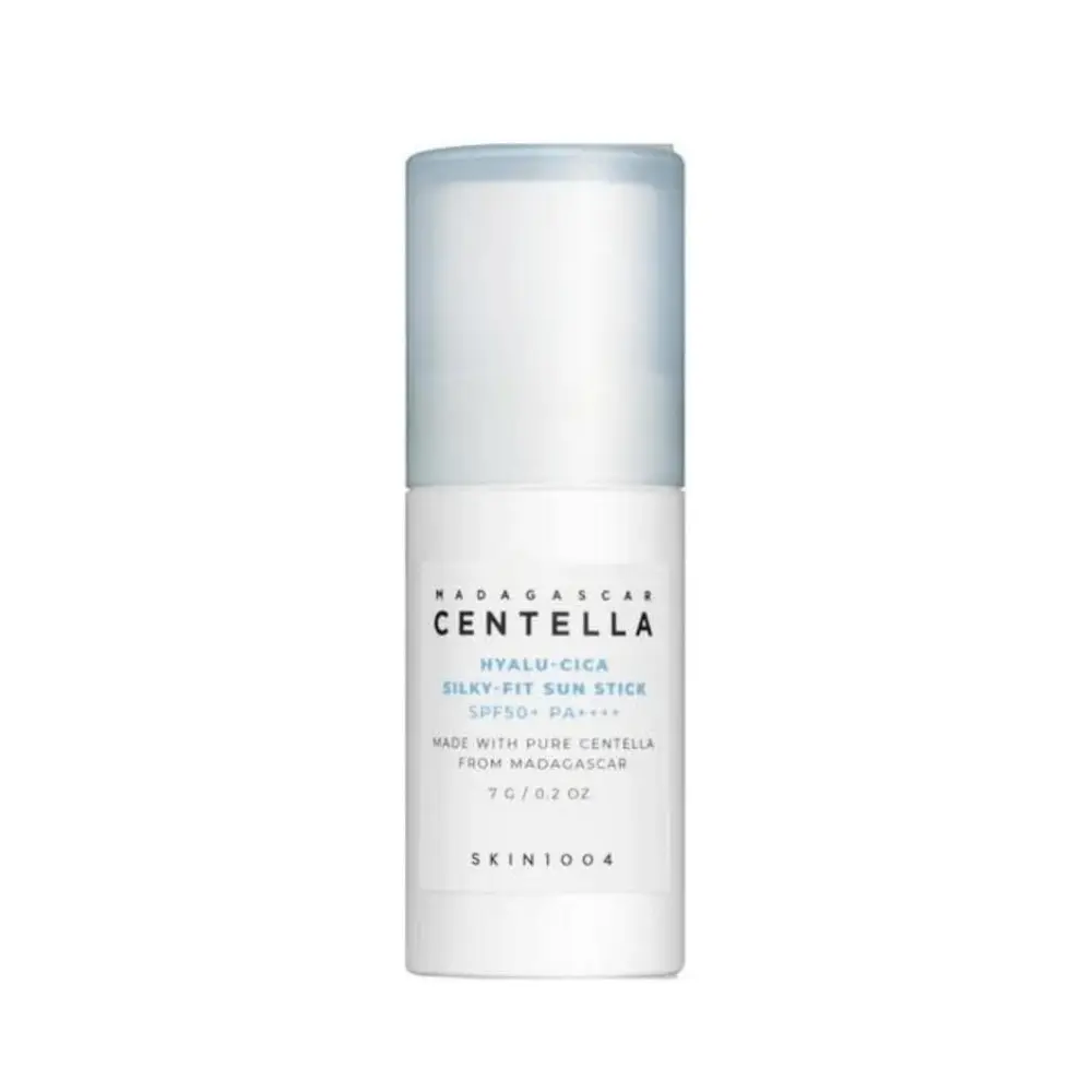 Skin1004 SPF za lice u stiku Madagascar Centella Hyalu-Cica Silky-Fit Sun Stick, 7 g
