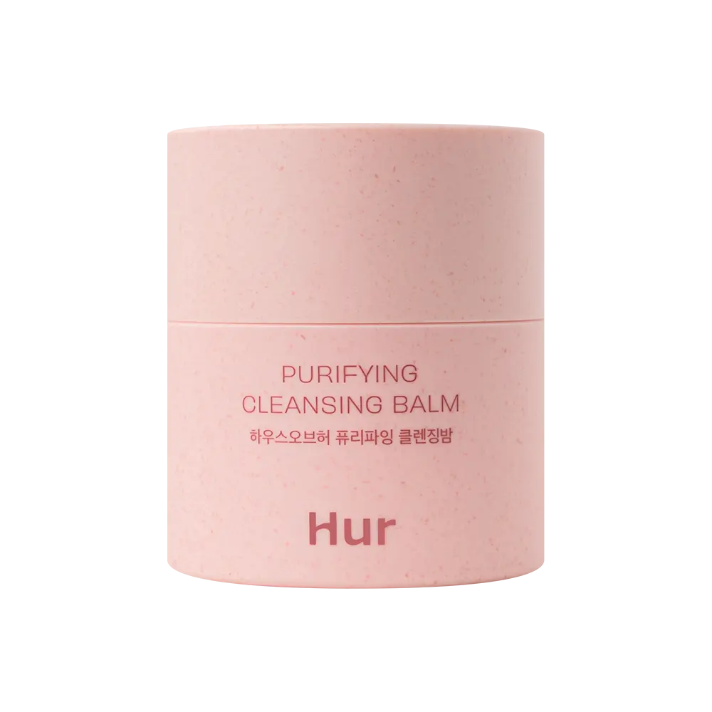 HOUSE OF HUR Balzam za čišćenje lica Purifying Cleansing Balm, 50 ml