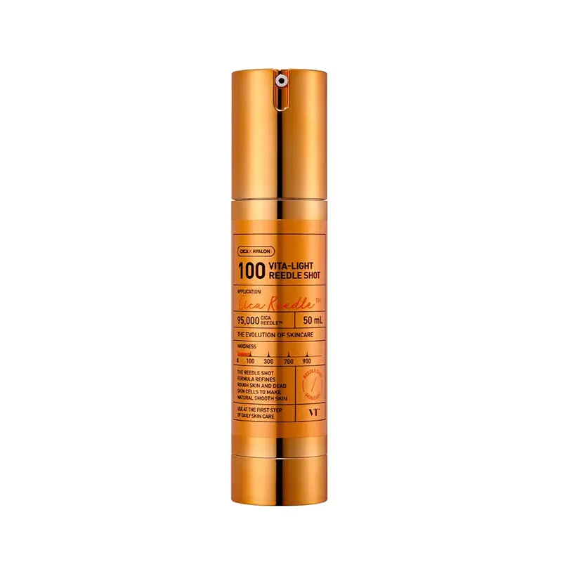 VT Cosmetics Serum za lice sa mikroiglicama Vita-Light Reedle Shot 100, 50 ml