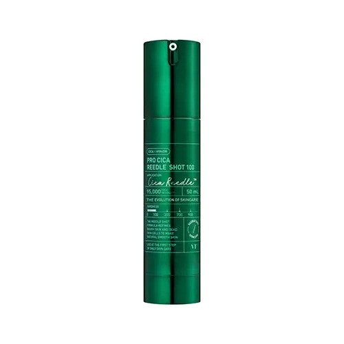 Skin1004 Serum za lice Pro Cica Reedle Shot 100, 50 ml