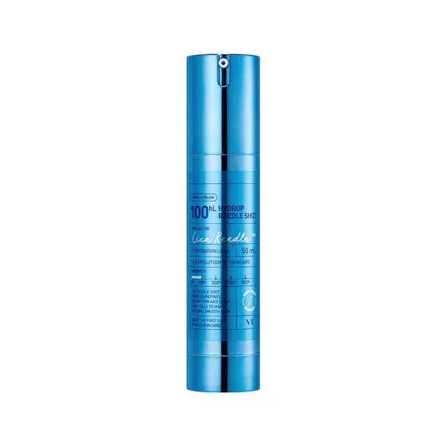 VT Cosmetics Serum za lice sa mikroiglicama Hydrop Reedle Shot 100hl, 50 ml