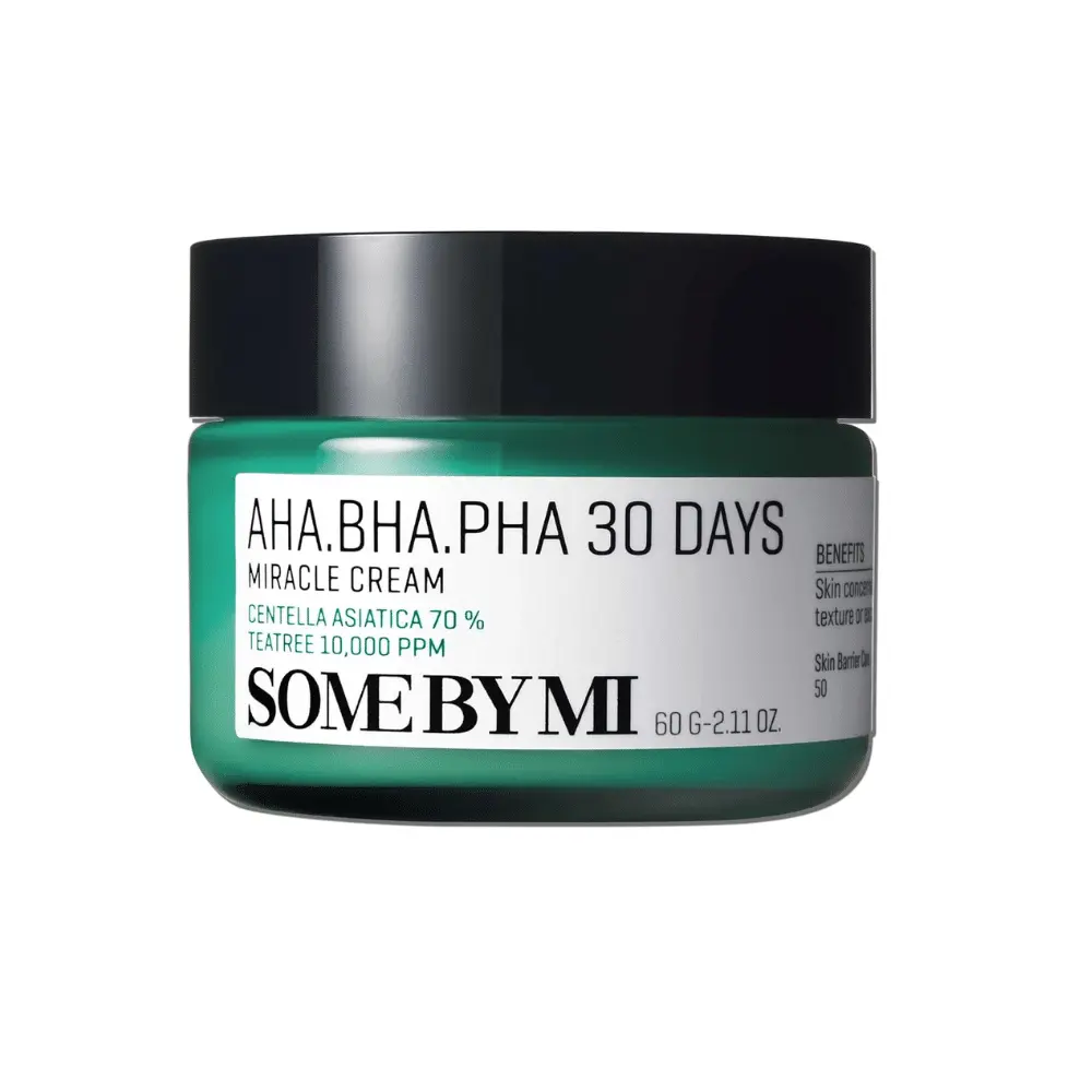 SomeByMi Krema za lice AHA.BHA.PHA 30 Days Miracle Cream, 60 ml