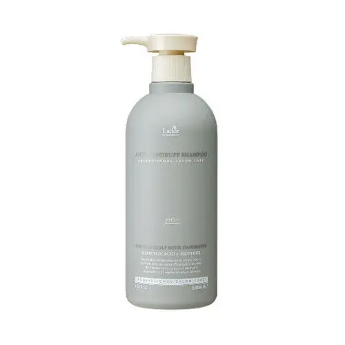 Lador Šampon za kosu protiv peruti Anti-Dandruff Shampoo, 530 ml