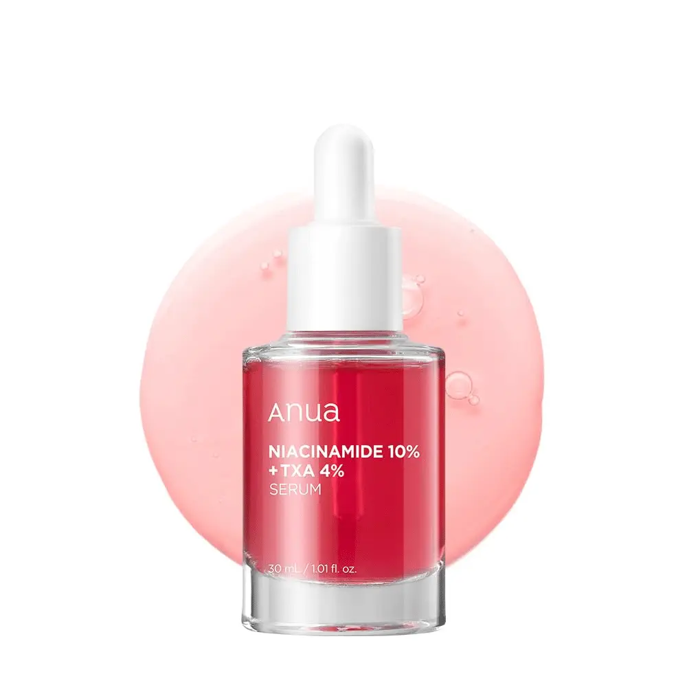 Anua Serum za lice Niacinamide 10% + TXA 4% Serum, 30 ml