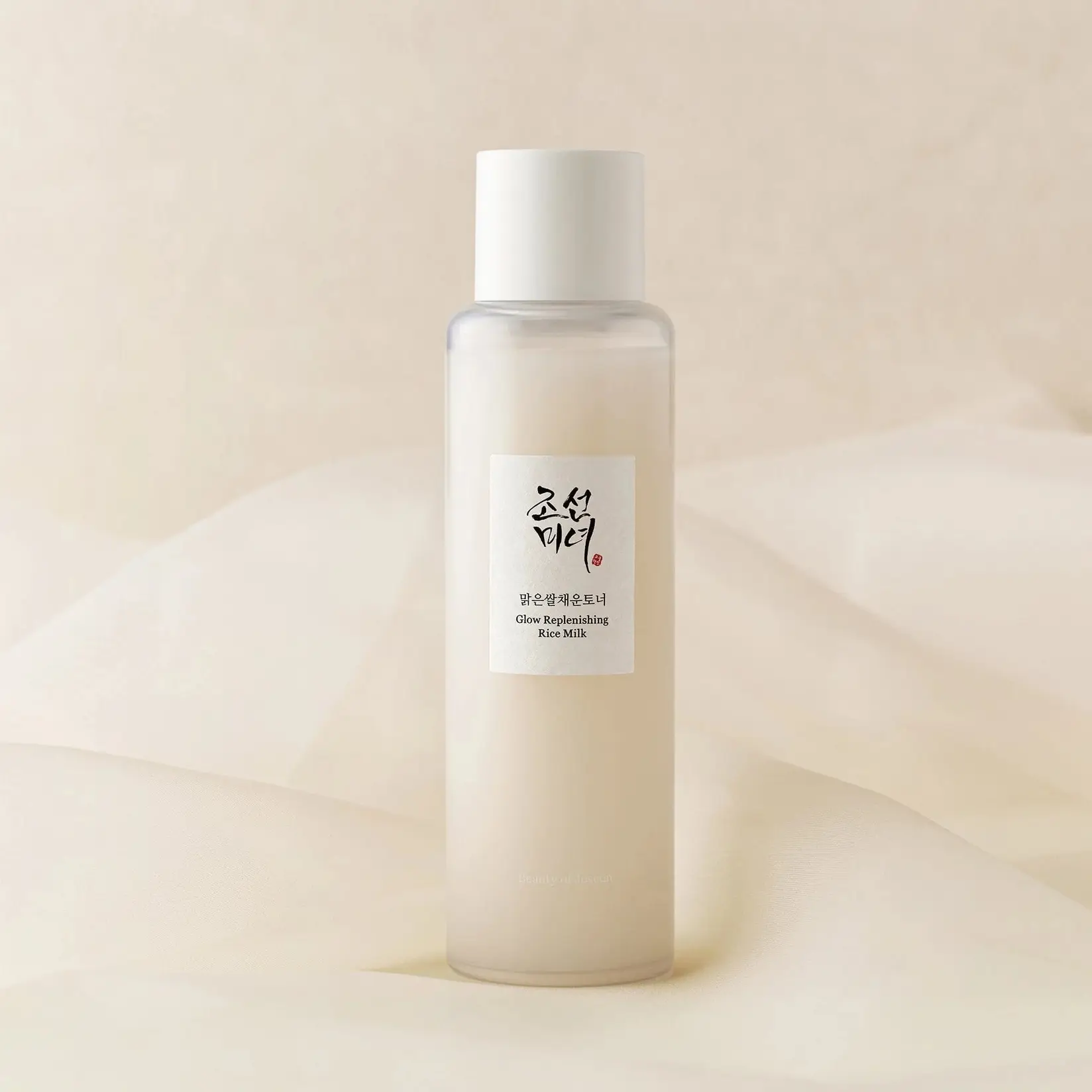 Beauty of Joseon Mlečni toner Glow Replenishing Rice Milk, 150 ml