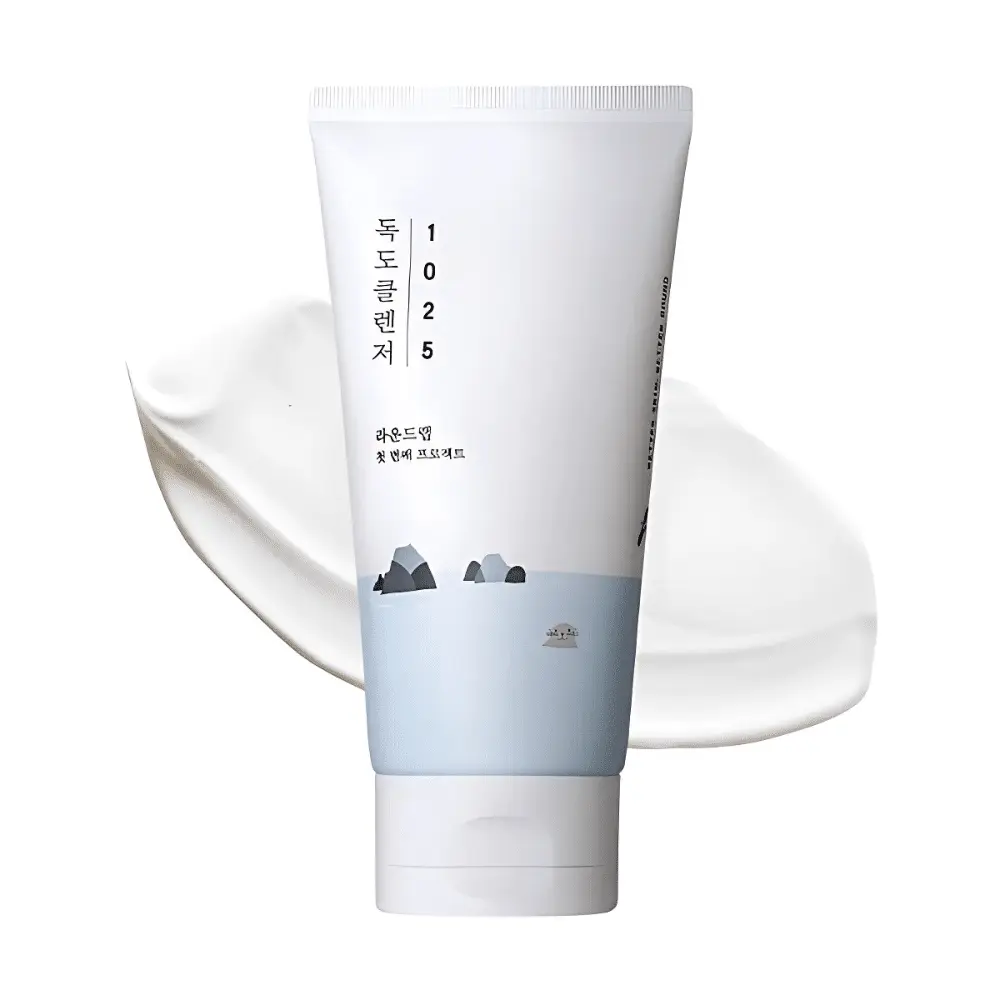 Round Lab Gel za čišćenje lica 1025 Dokdo Cleanser, 150 ml