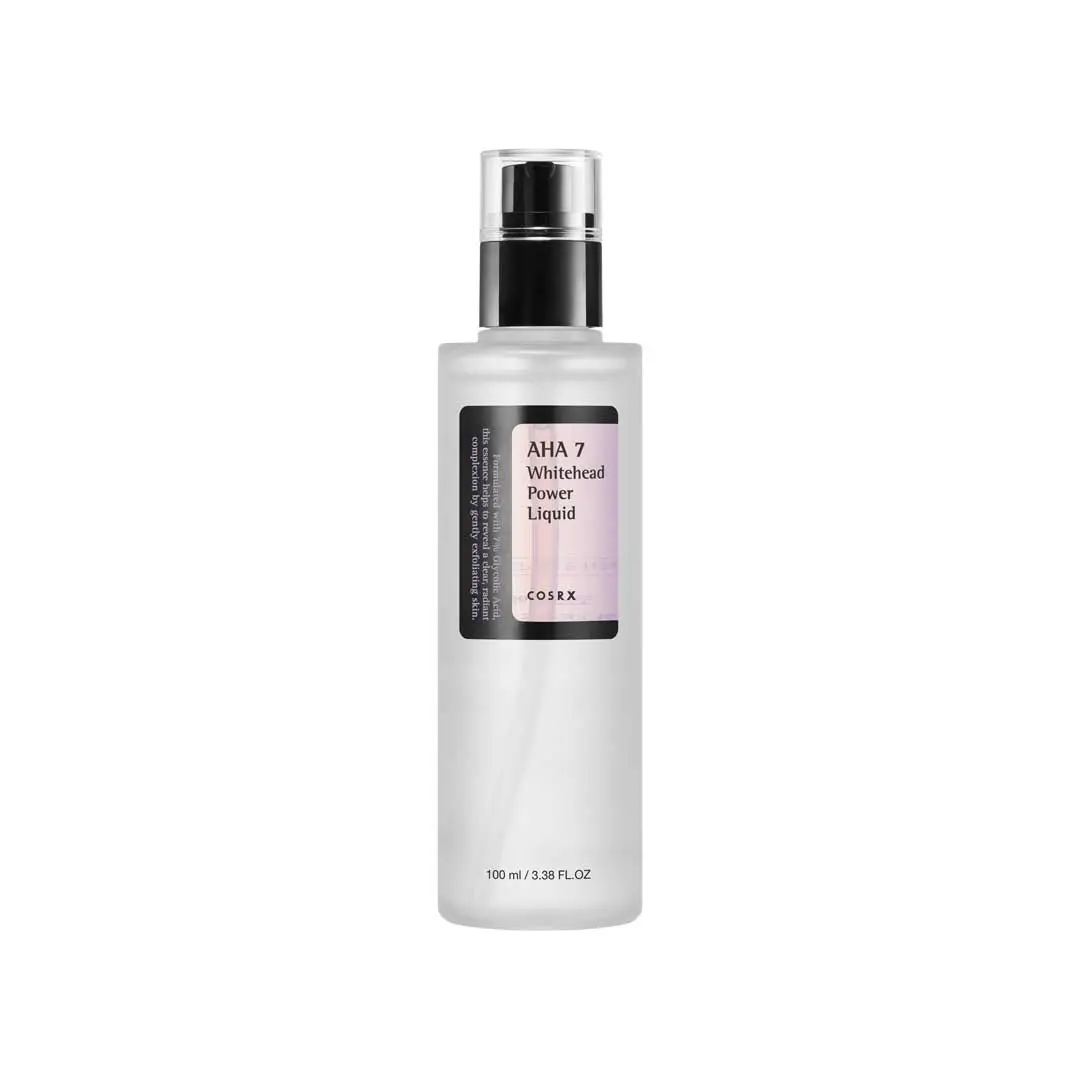 Cosrx Tonik za lice BHA Blackhead Power Liquid, 100 ml