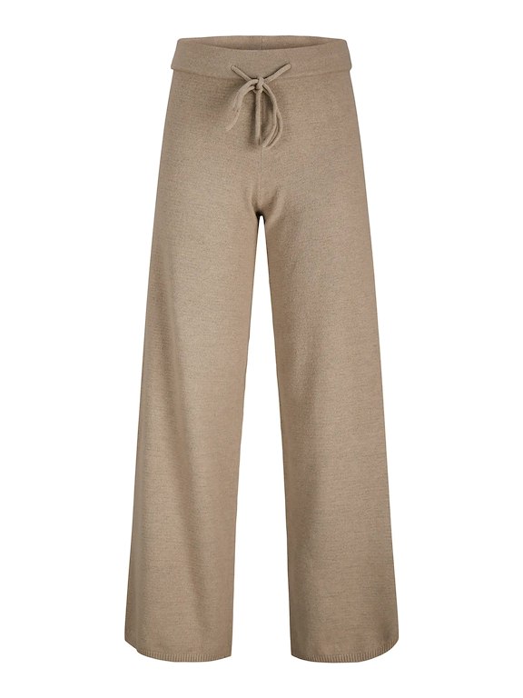JJ RREBEL Ženske pantalone 12298081, Sive