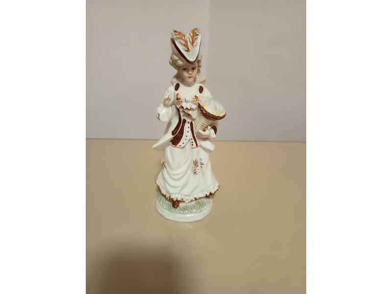 Figura hangemalt