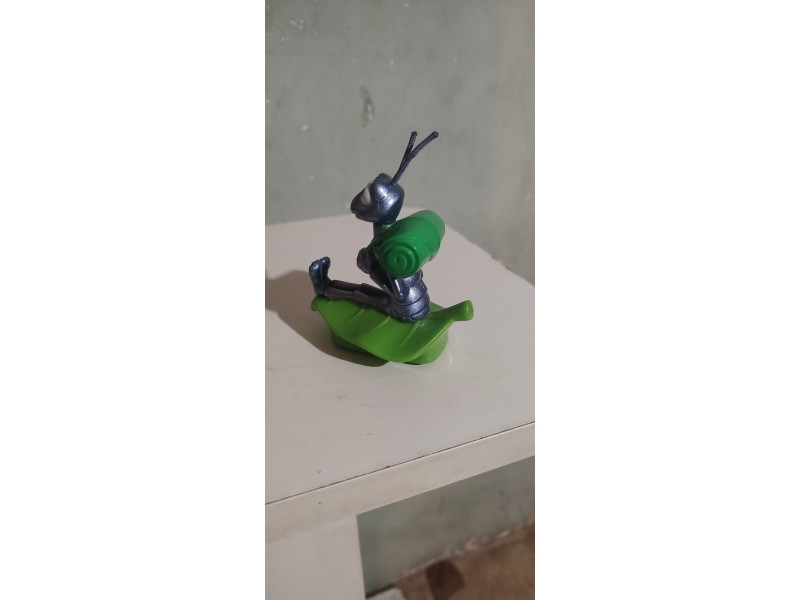 ŽIVOT BUBE 1999 FIGURA MRAV ODLIČNO