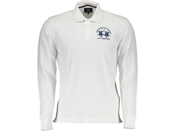 La Martina Muška polo majica CCMP03-PK001