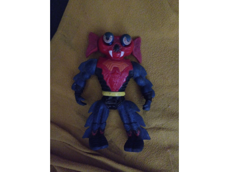 Masters Of The Universe Mantenna