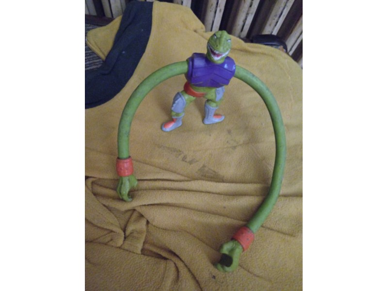 Masters Of The Universe Sssqueeze